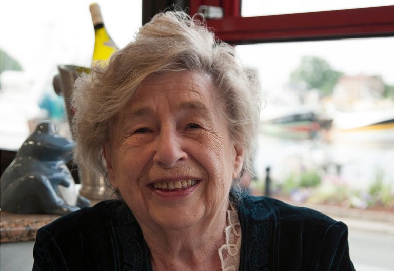 Celebrated Hamish Macbeth author MC Beaton dies aged 83 | STV News