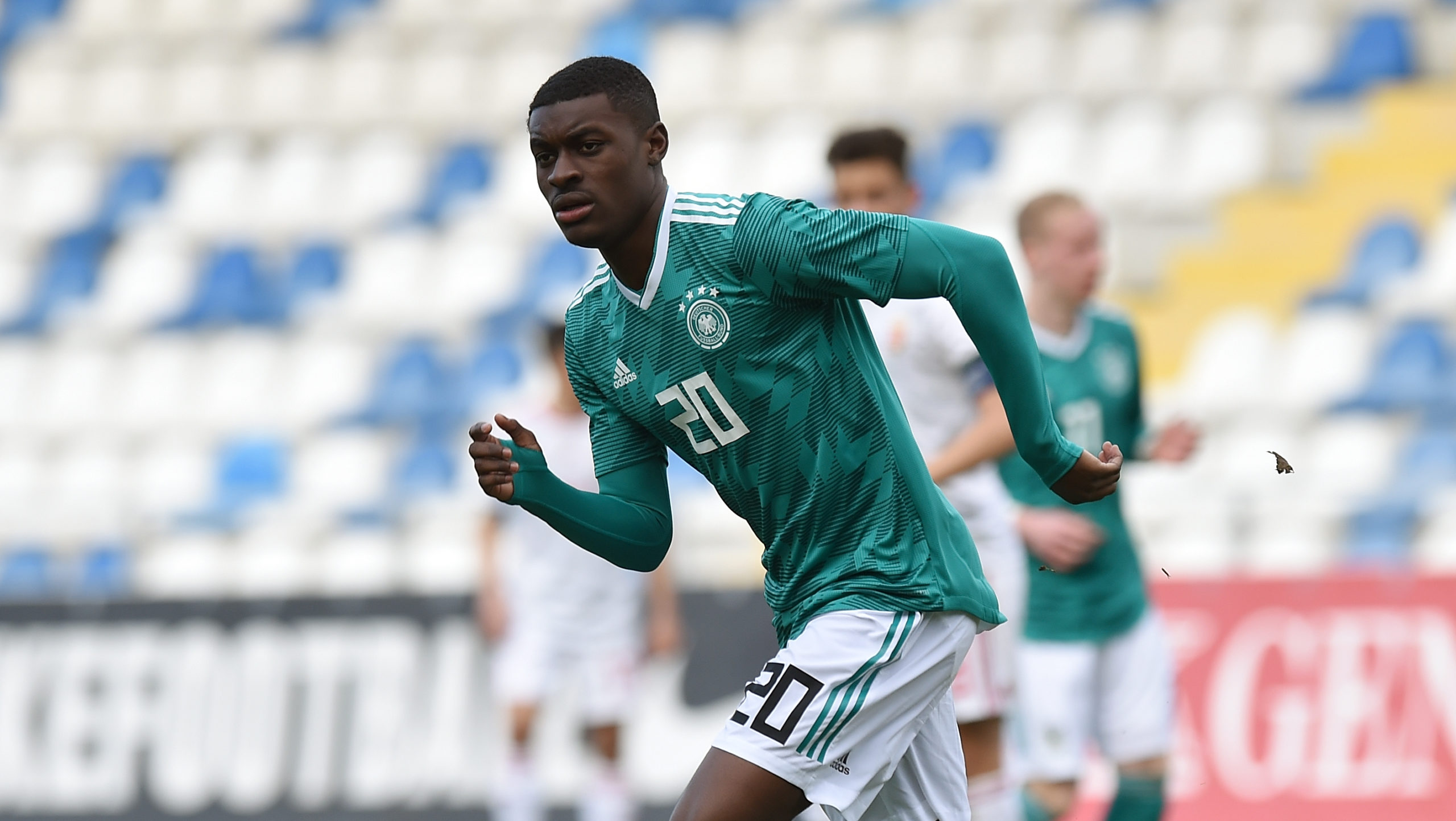 Hearts working to persuade Wolfsburg to part with Herrmann | STV News