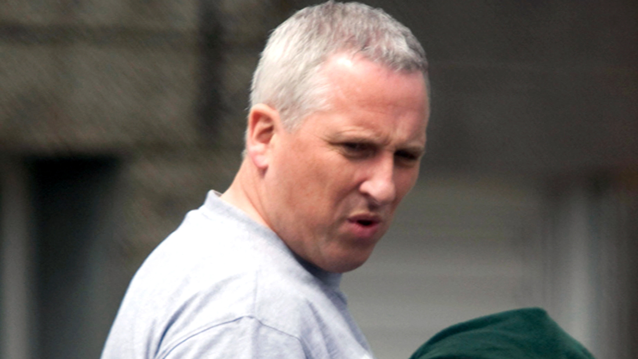 Retired police inspector found guilty of murdering wife - STV News
