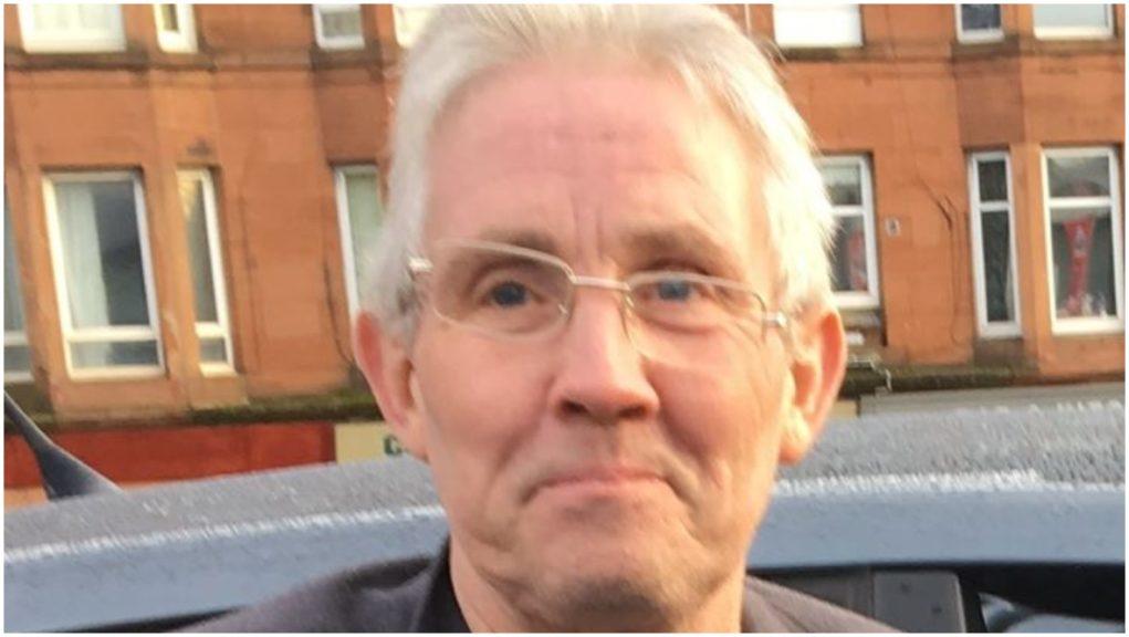 Man Missing For Two Nights Found Safe After Search Stv News