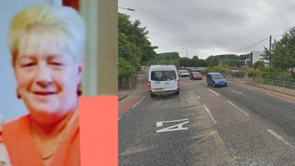 Police Search For Woman Whos Been Missing Overnight Stv News