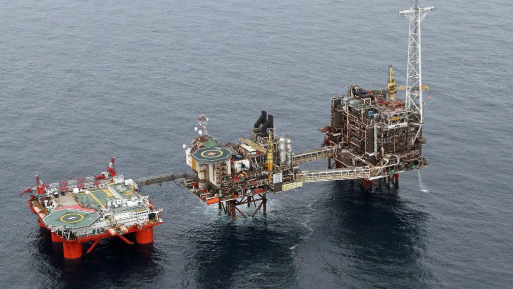 North Sea workers to be evacuated following power issue | STV News