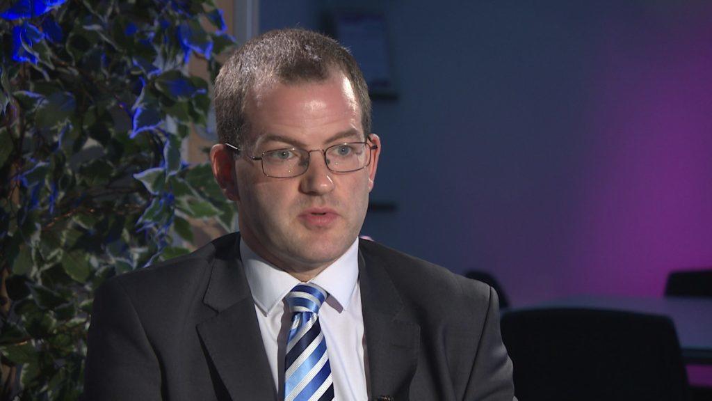 Mark McDonald: Investigation against me led to mental crash - STV News
