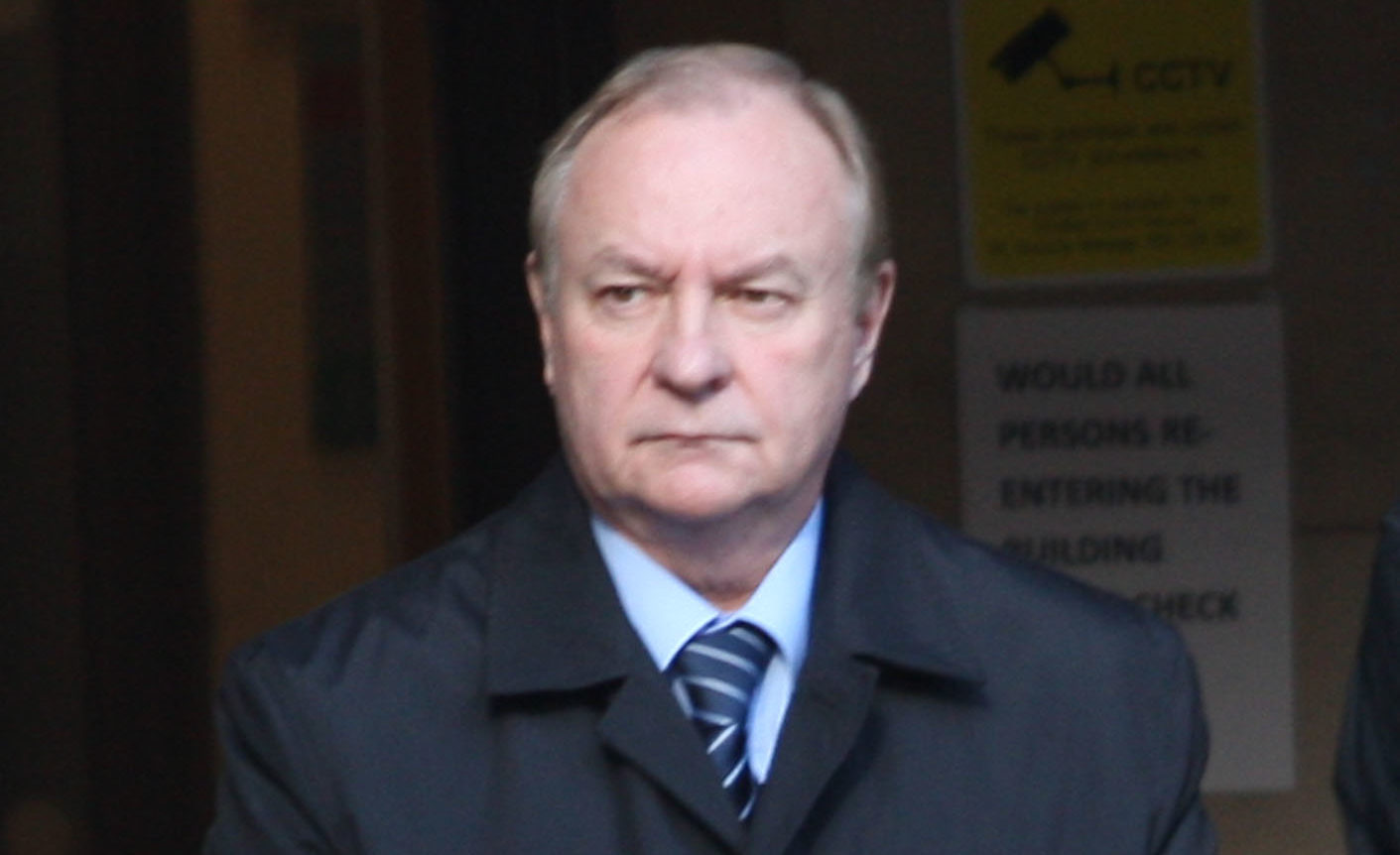 Financial services director jailed over £13m investment scam | STV News