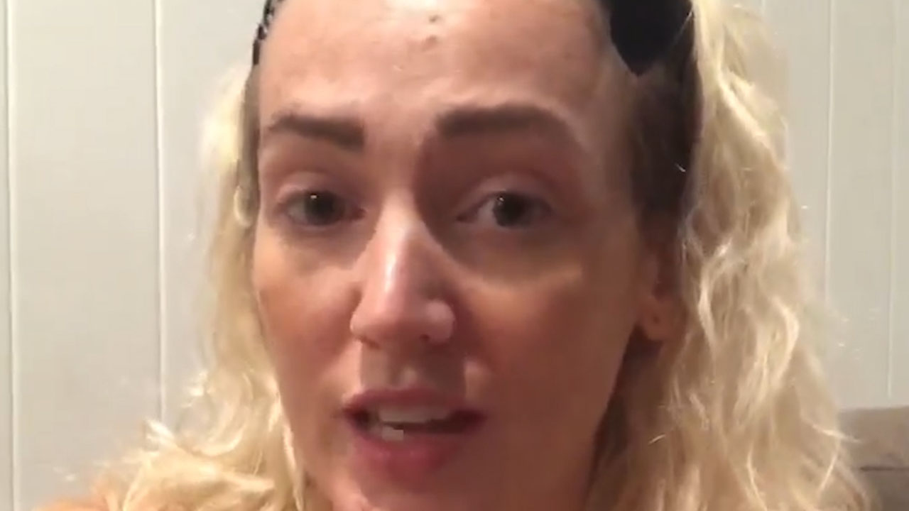 Scot stranded in Australia amid pandemic asks Government for help ...