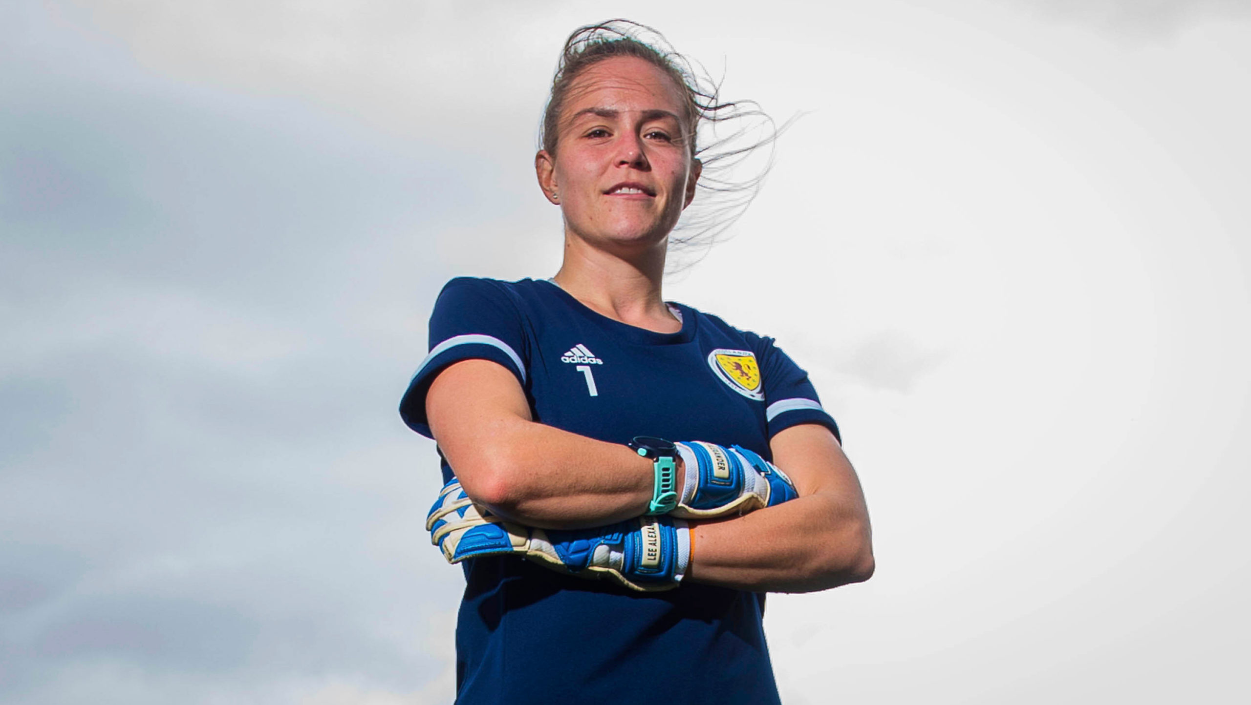 Alexander: Scotland have to hit the ground running after lay-off | STV News