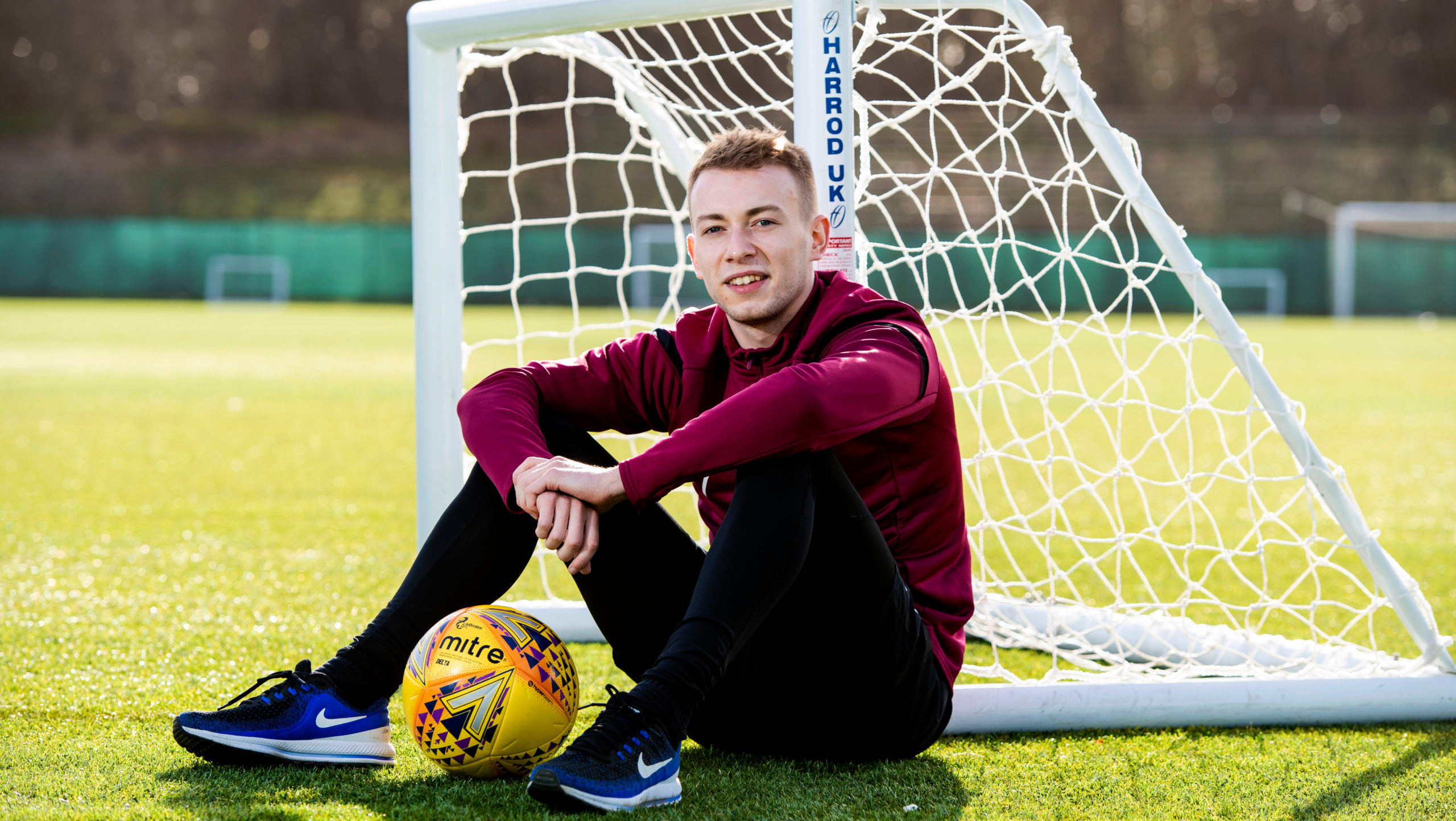 Moore: Bad loans and family tragedy almost made me quit football ...