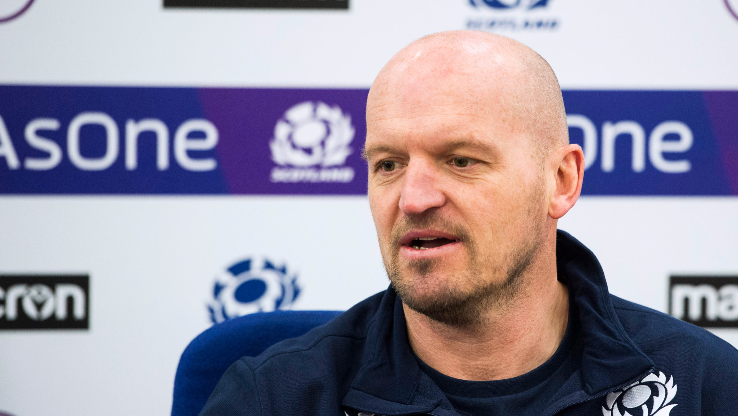 Townsend plots win after building bridges with Russell | STV News