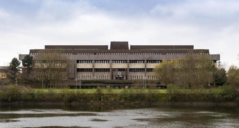 Man accused of sexually assaulting two women at funeral directors in ...