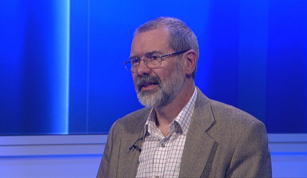 Professor Bill Miller: Appreciation for a peerless academic | STV News