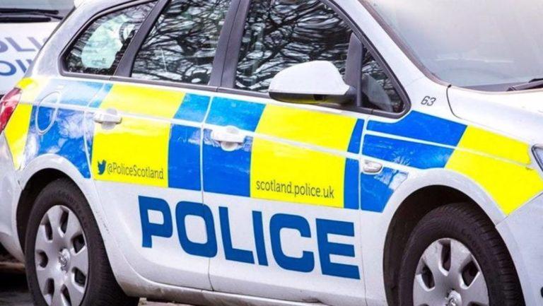 Man, 81, on electric bike killed in crash with transit van | STV News