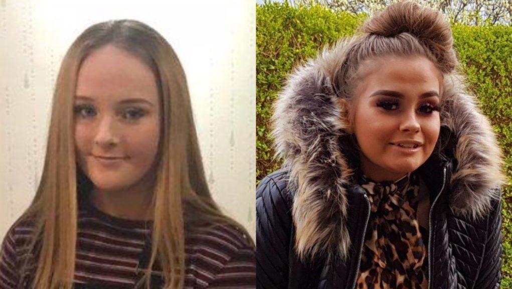 Police Launch Search After Teenage Girls Go Missing Stv News