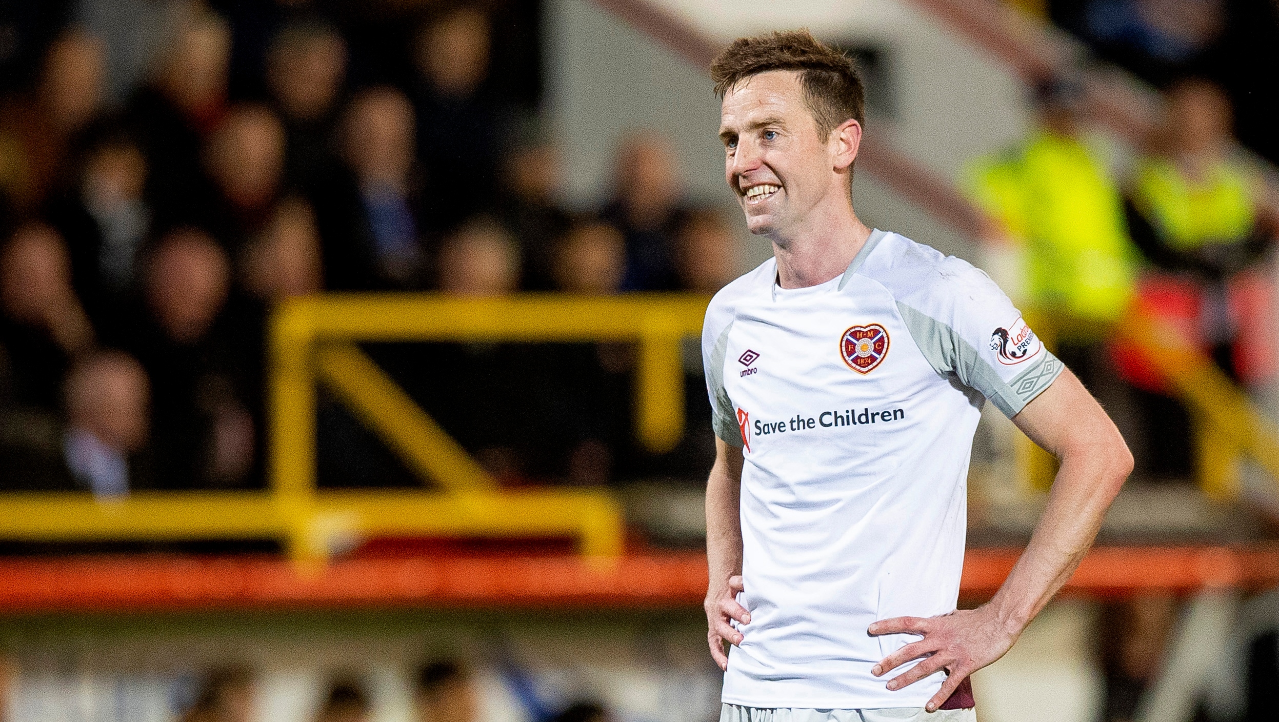 Steven MacLean returns to St Johnstone in coaching role | STV News