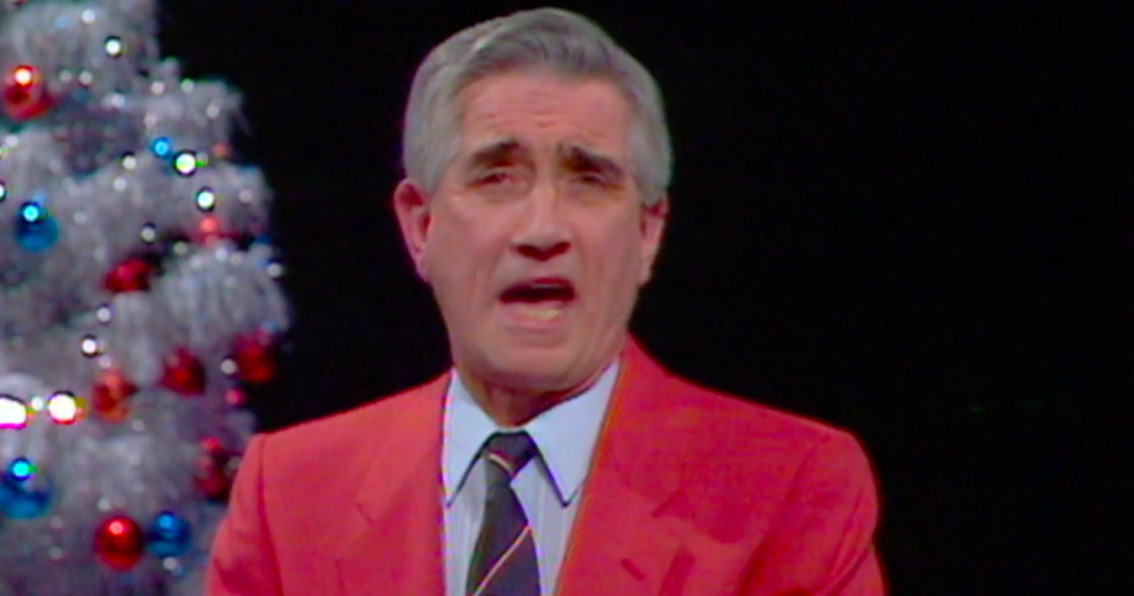 Actor and comedian Johnny Beattie passes away at 93 | STV News