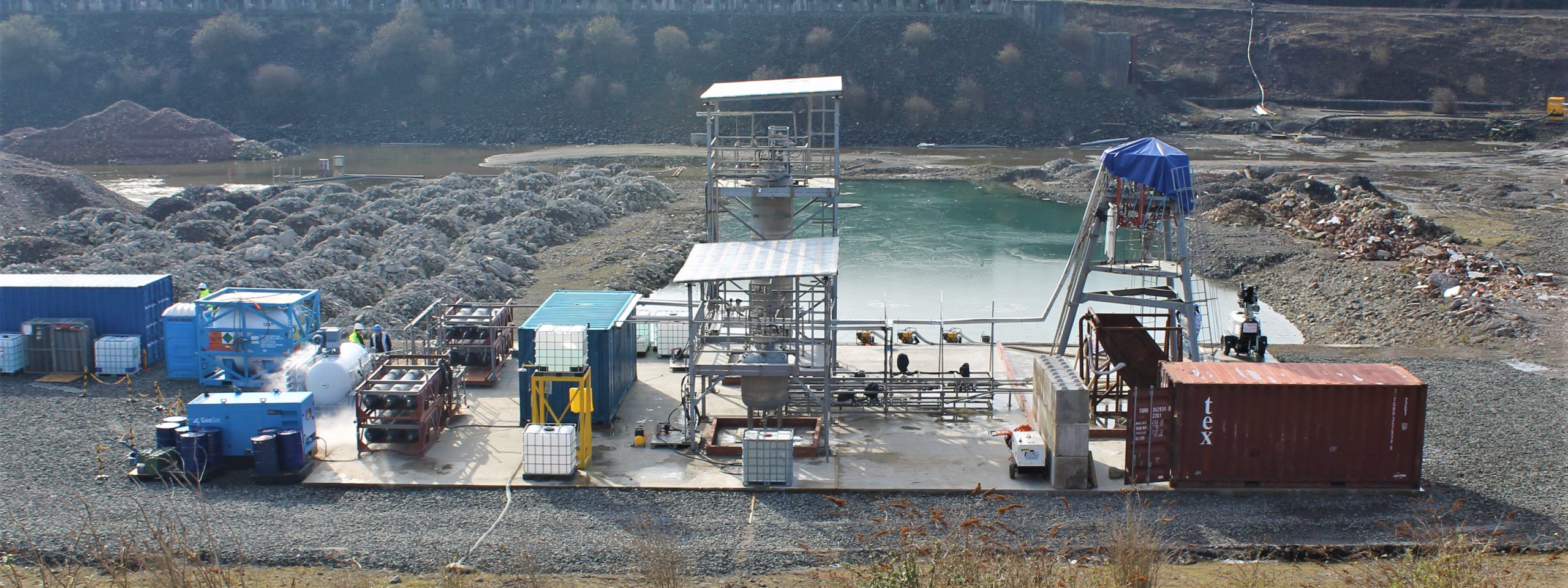 New rocket test site could create 170 jobs | STV News