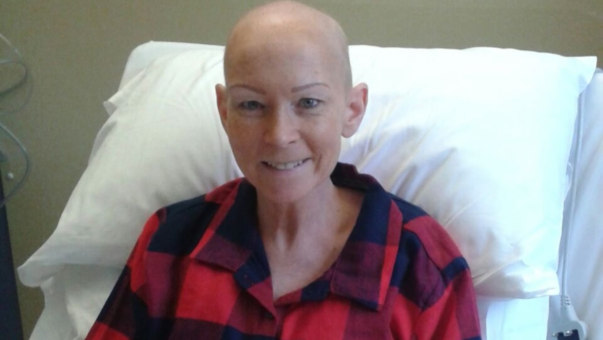 'Don't let cancer patients become collateral damage' | STV News