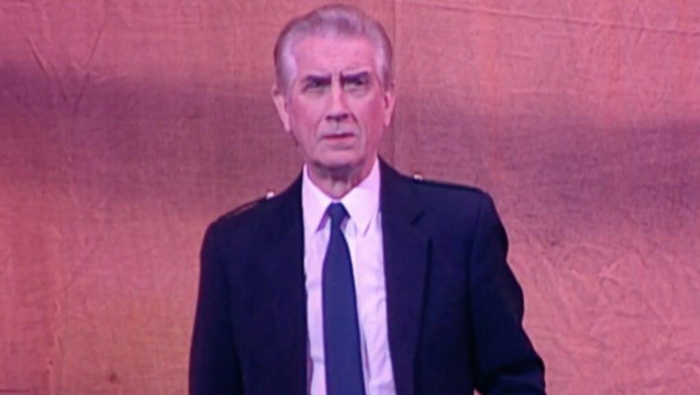 Actor and comedian Johnny Beattie passes away at 93 | STV News