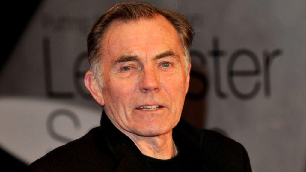 Scottish film and TV star Maurice Roëves dies aged 83 | STV News