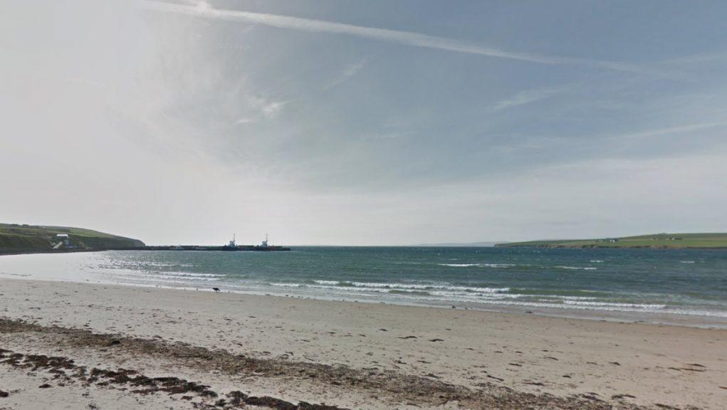 Scapa Flow quay at heart of £230m Orkney masterplan | STV News