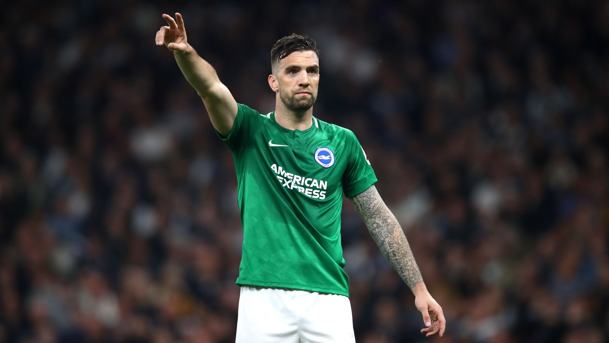 Celtic complete loan signing of defender Shane Duffy | STV News