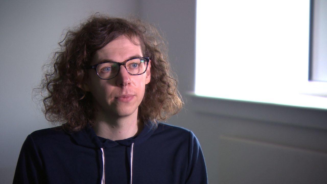 'It has never been more important to talk about suicide' | STV News