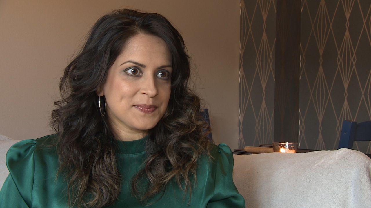 'It has never been more important to talk about suicide' | STV News