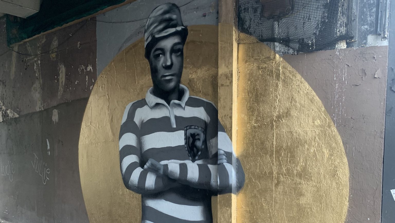 Andrew Watson: Scotland footballer and world's first black ...