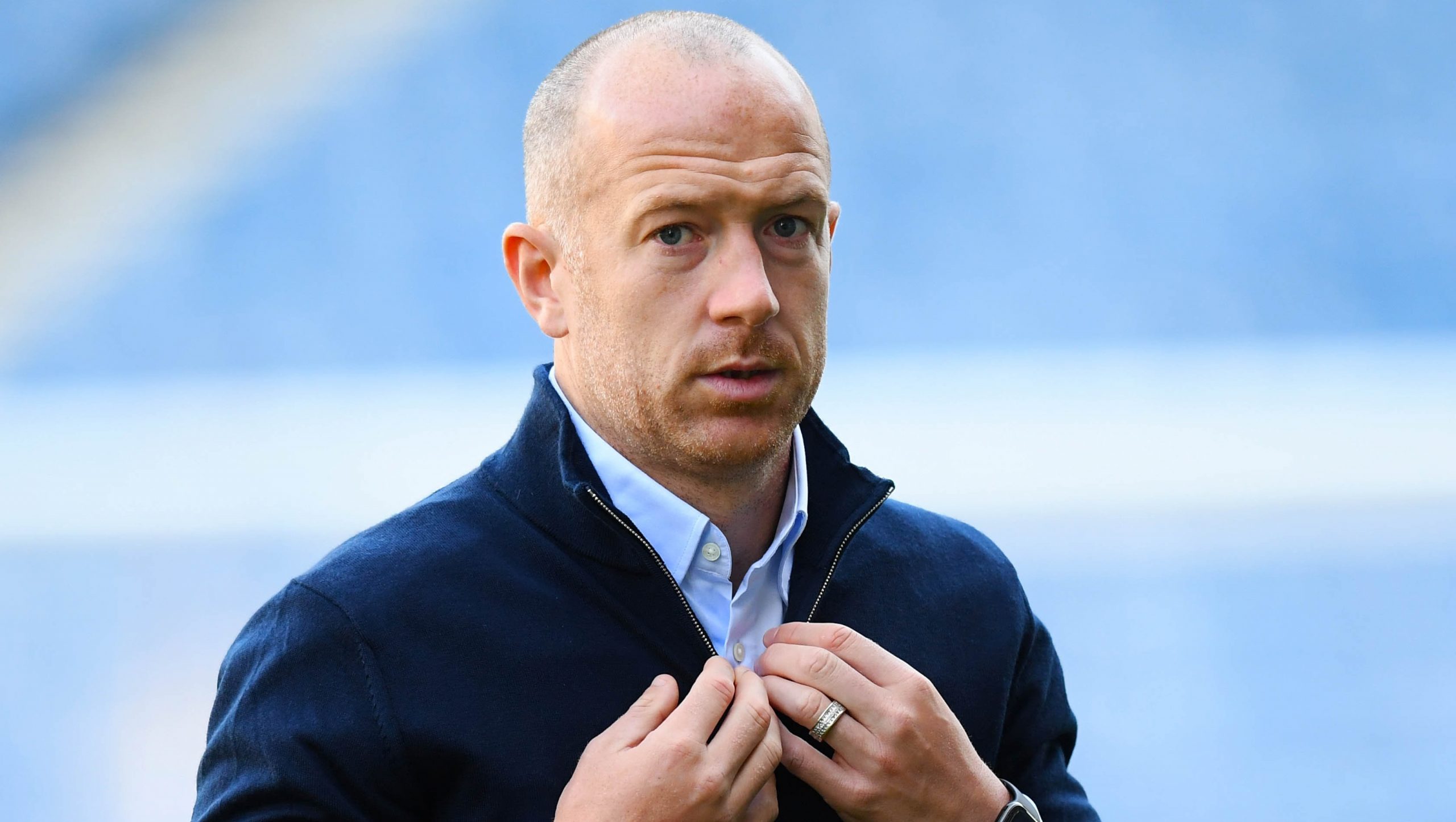 Former Scotland international Charlie Adam signs for Dundee | STV News