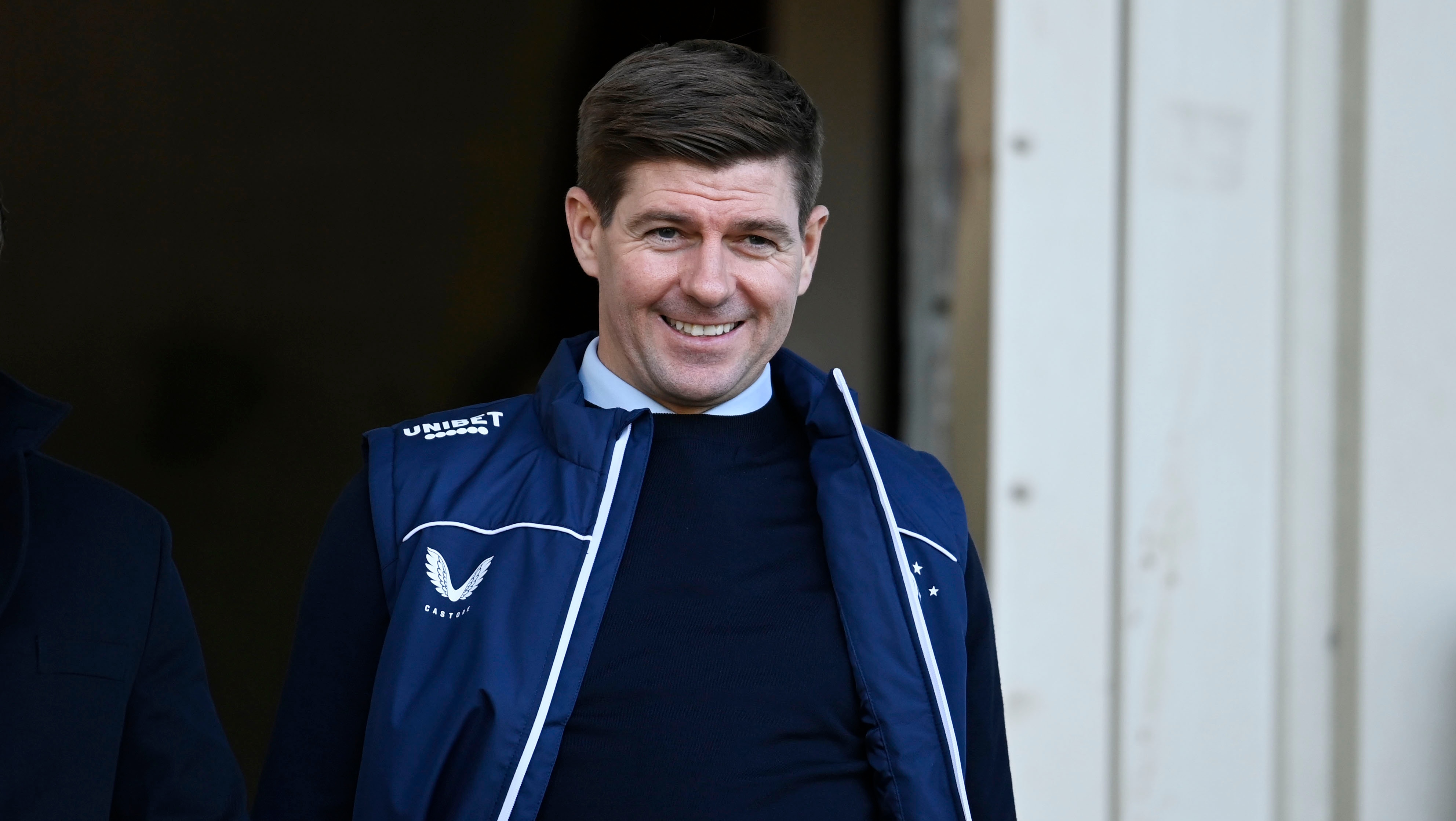 Steven Gerrard: Rangers are a tough nut to crack in Europe | STV News