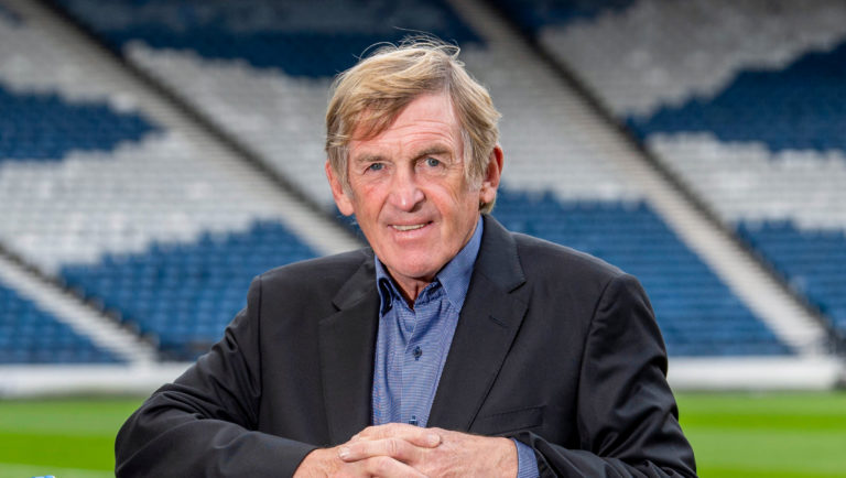 Dalglish hopeful technology can get Tartan Army to Euros | STV News