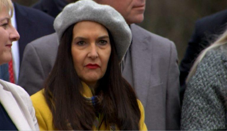 By-election to replace disgraced Covid rule-breaking MP Margaret ...
