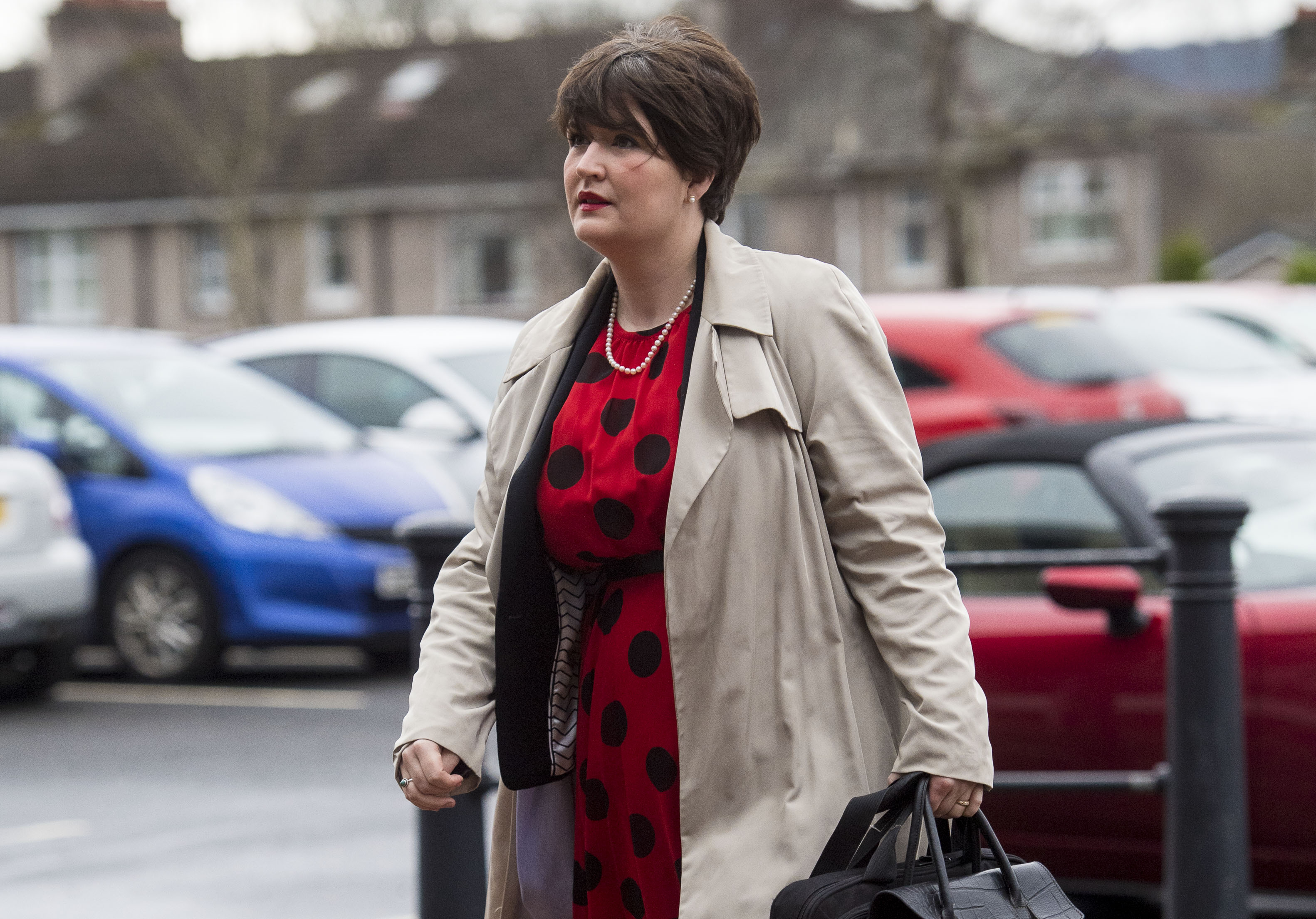 SFA compliance officer Clare Whyte quits role after two years | STV News