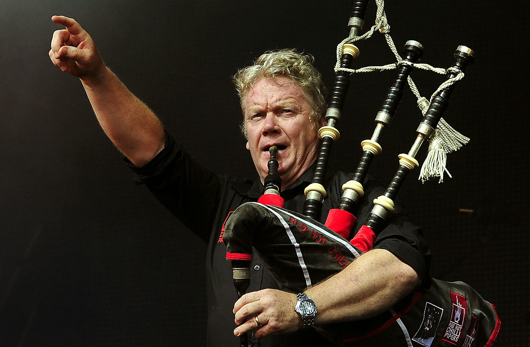 Bagpiper Regularly Upskirted And Groped By Women At Gigs Stv News