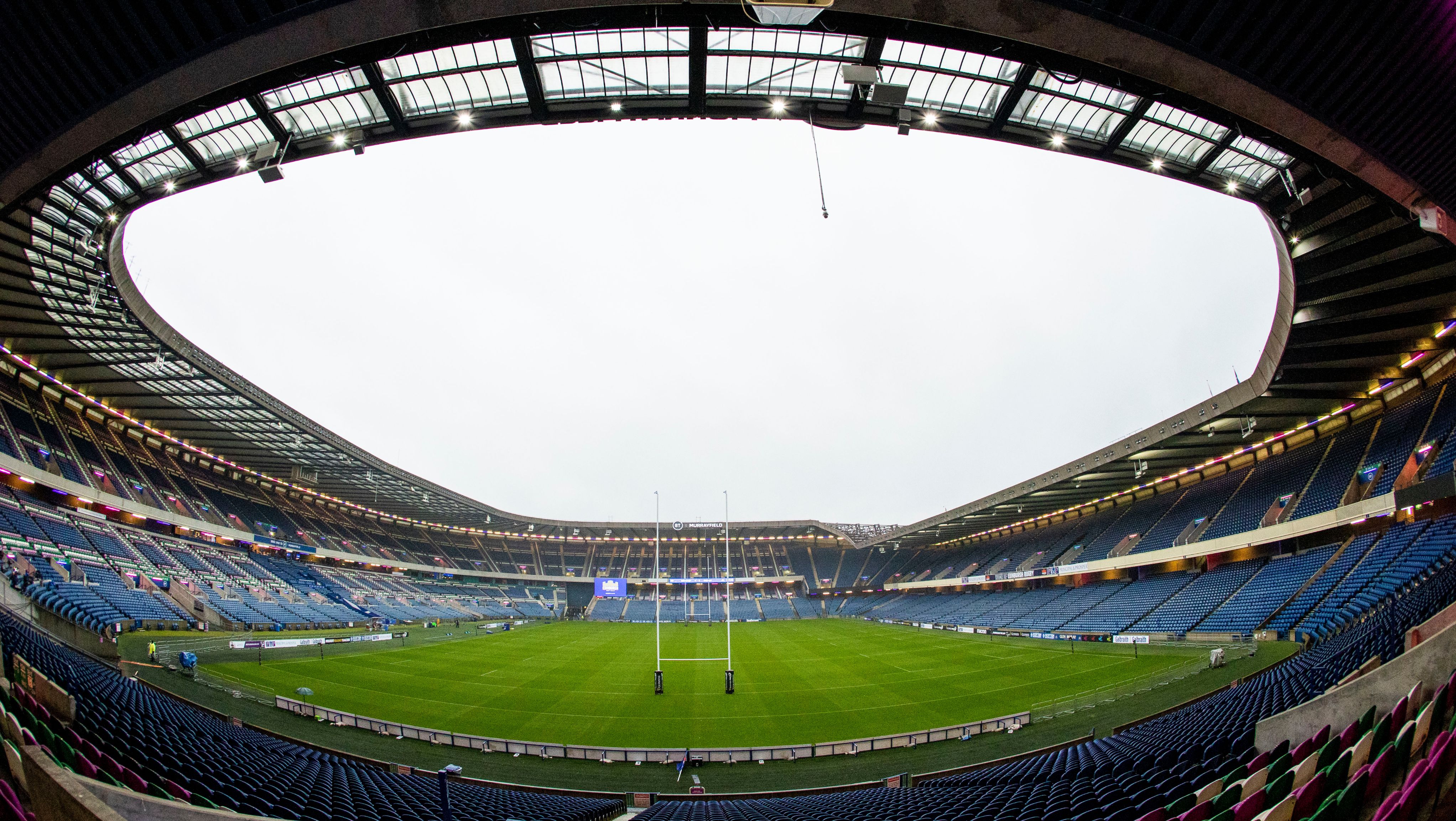Bands win chance to play in front of thousands at Scotland rugby match ...