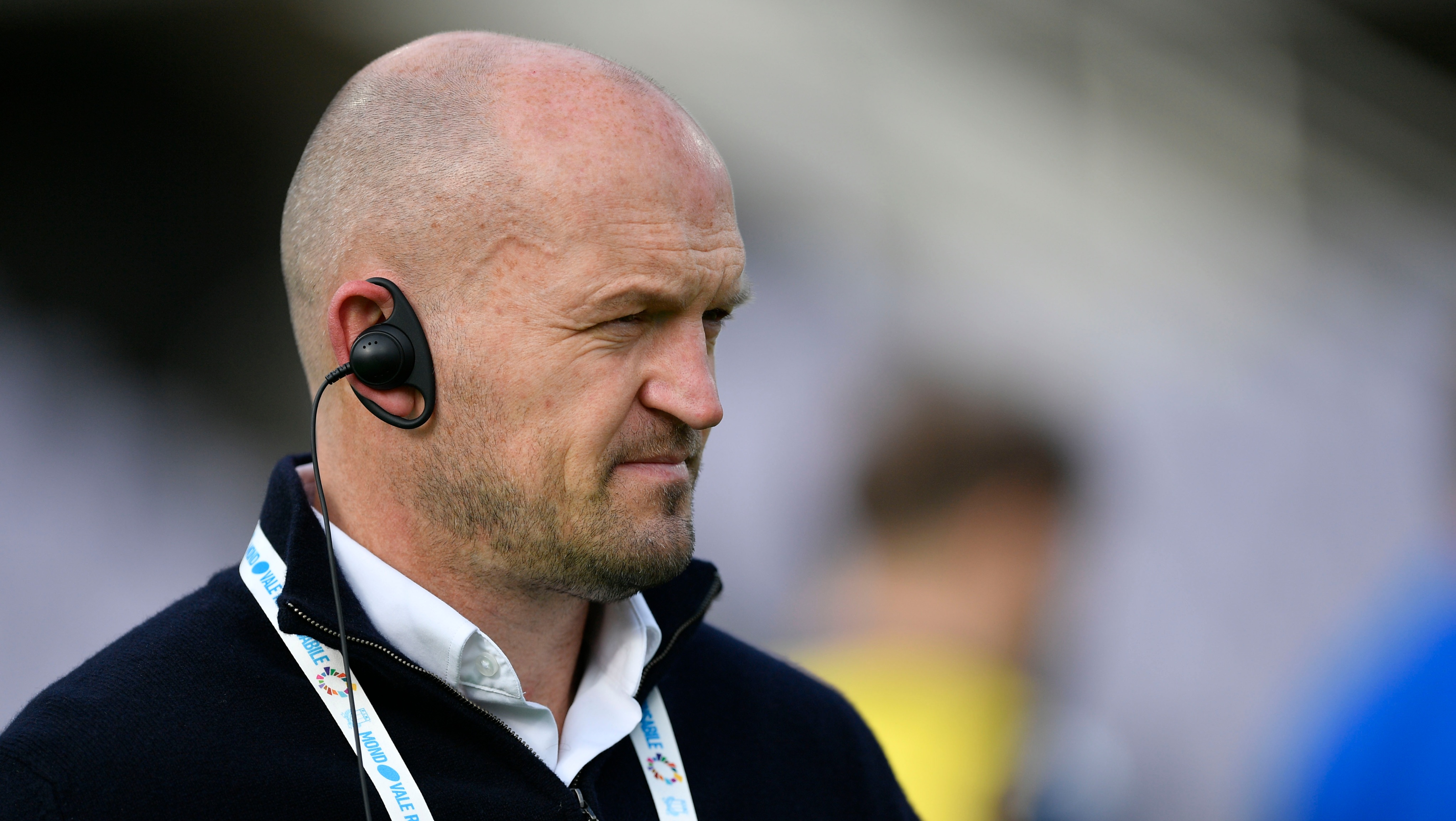 Townsend eyes Nations Cup triumph ahead of place in record books | STV News