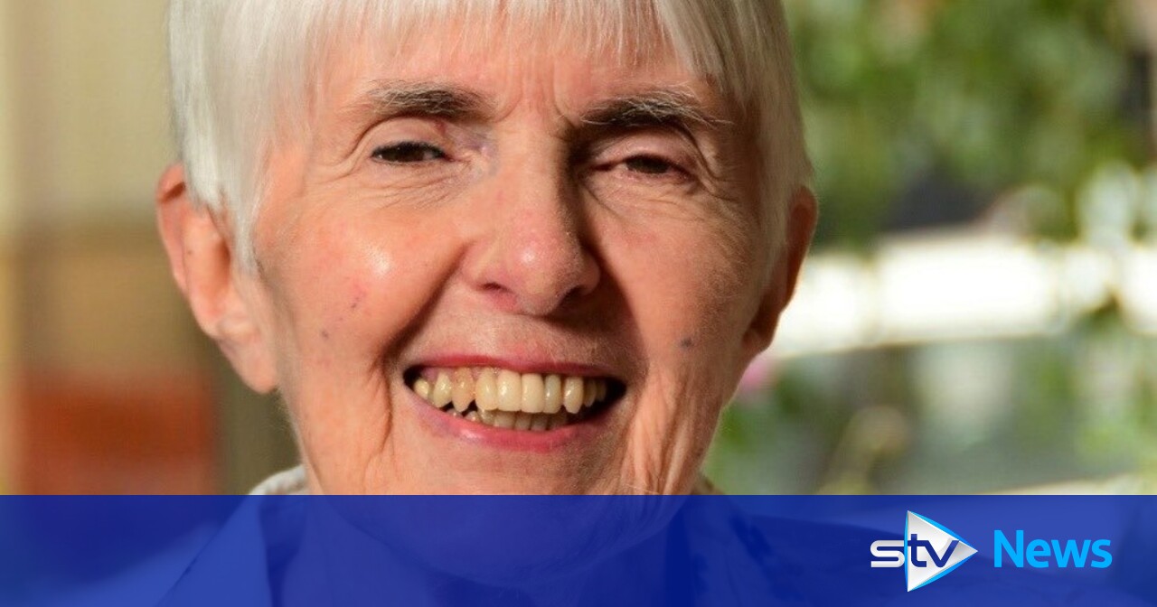 Tributes paid to former Labour MP Maria Fyfe after death | STV News