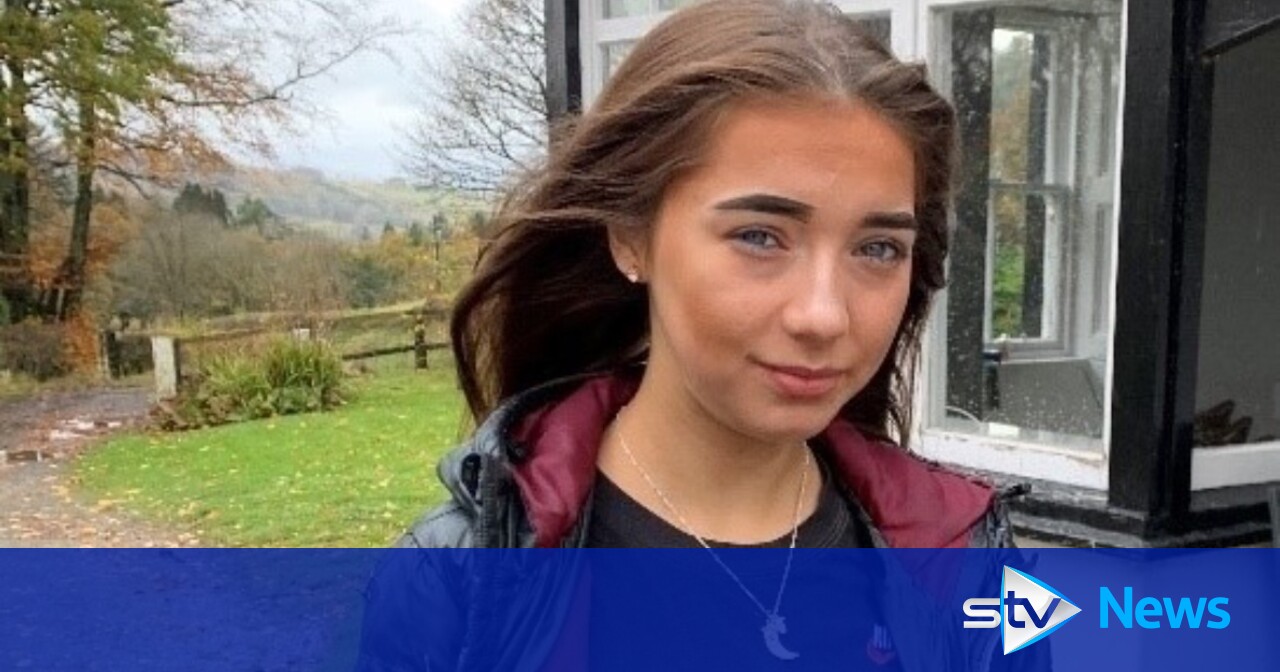 Search launched for teenage girl missing overnight | STV News