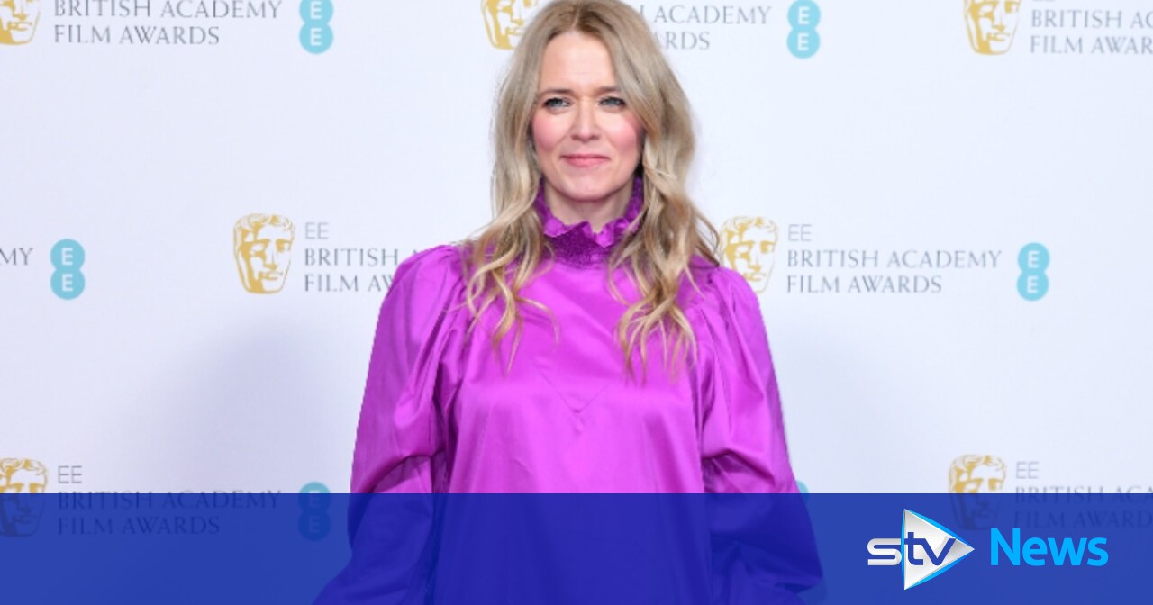 Host Edith Bowman predicts 'special' digital Scottish Baftas | STV News