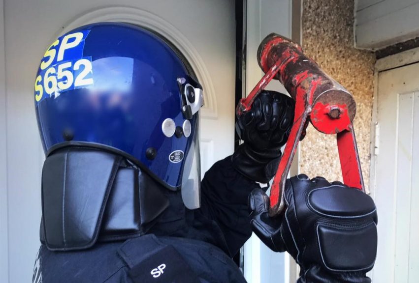 Aberdeen's Jack MacKenzie injured after being struck by seat thrown by own support | STV News