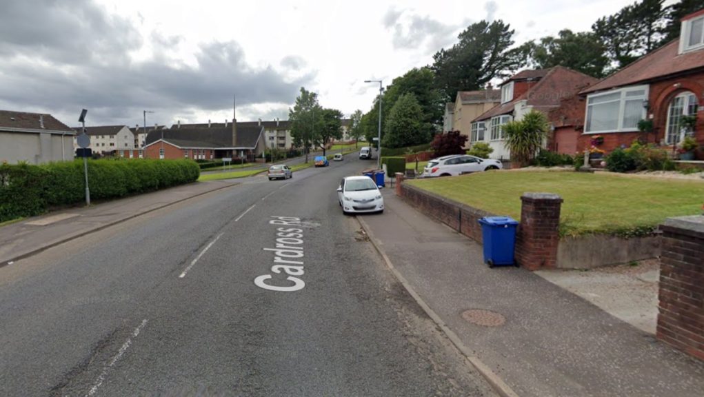 Teen Flasher Exposed Himself To Woman As He Cycled Past Stv News