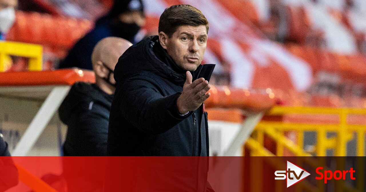 Scott Wright move this month would be 'a bonus' for Rangers | STV News