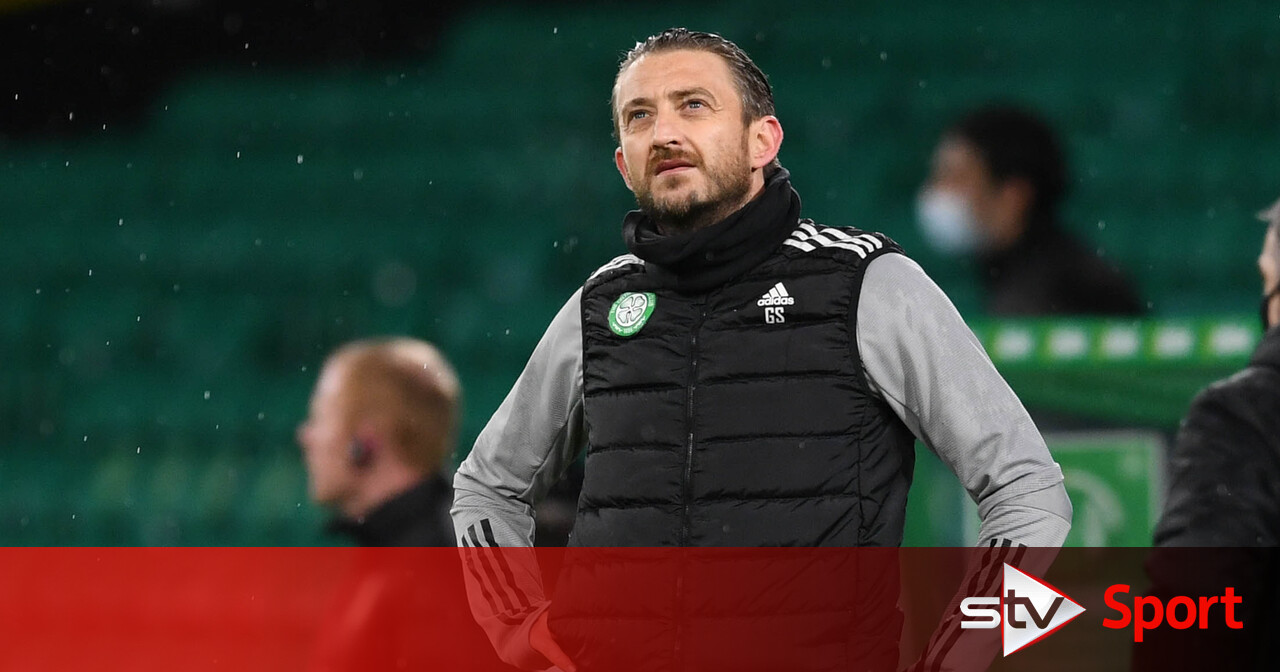 Strachan defends Celtic decision to take Jullien to Dubai | STV News