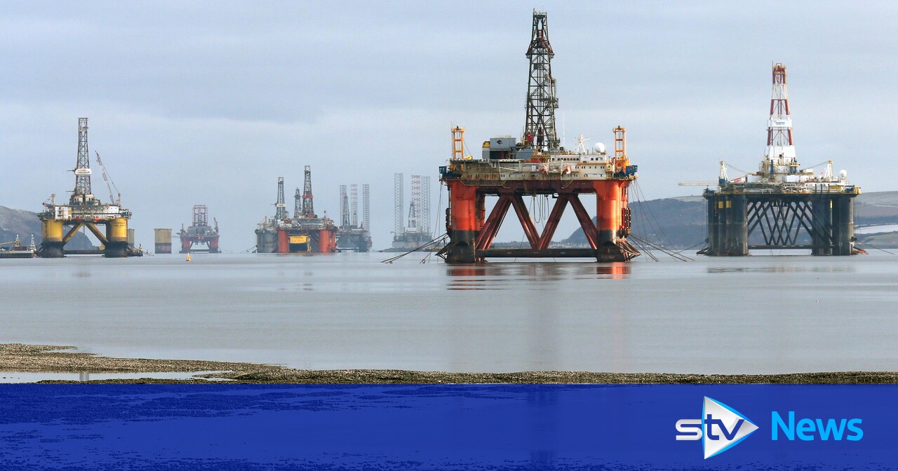 Shell confirms £16bn losses as pandemic decimates oil prices | STV News