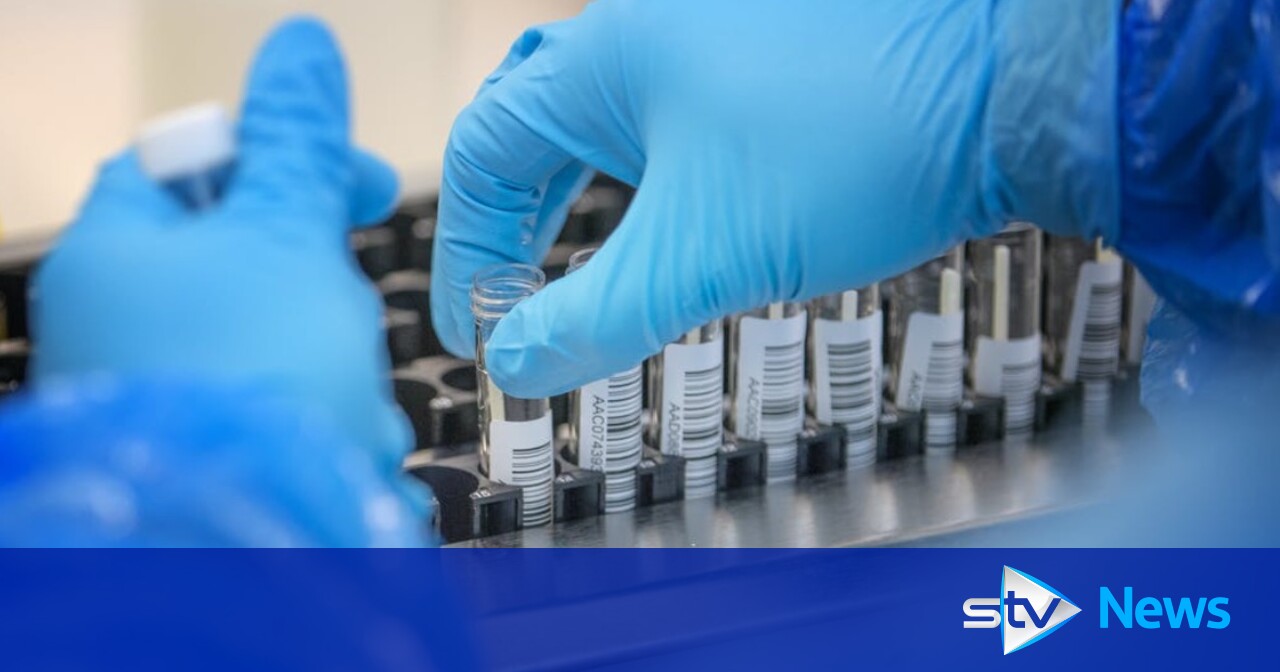 Records show parallels between 2005 and 2020 pandemic handling | STV News