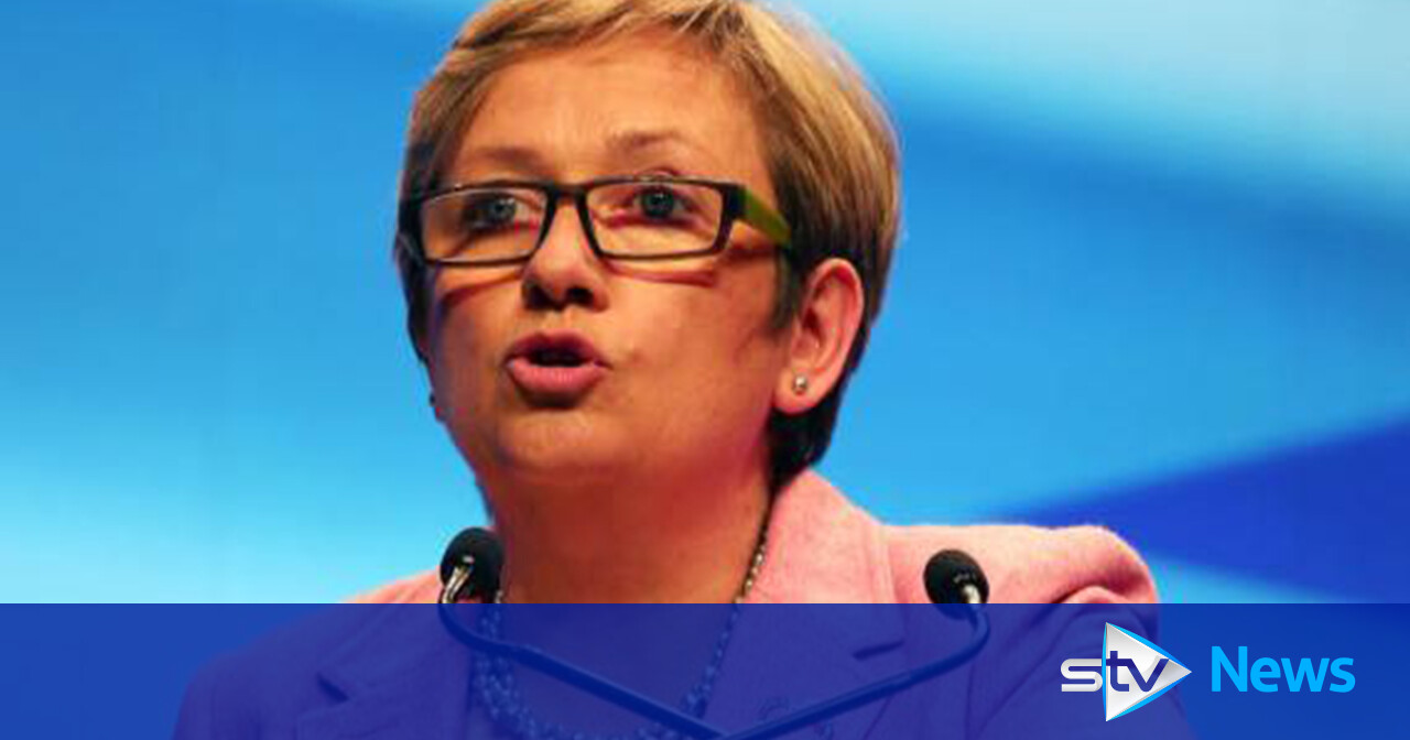 Joanna Cherry 'sacked' from SNP front bench at Westminster | STV News