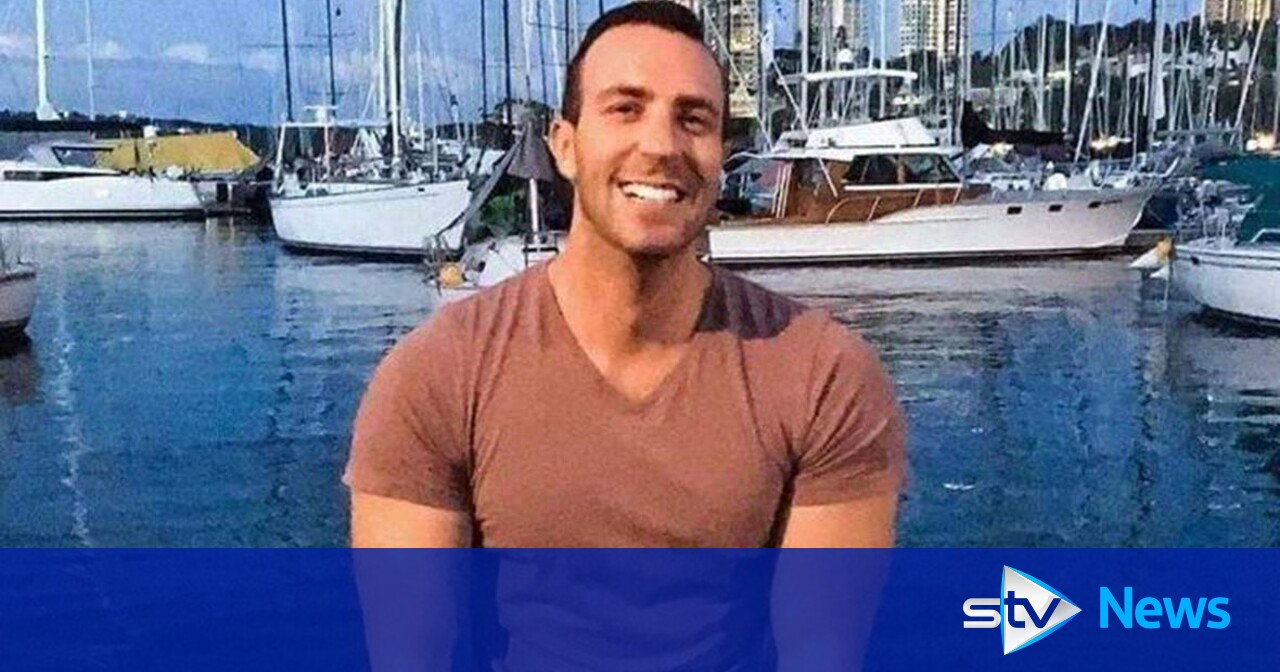Missing man found safe and well after identity confirmed | STV News