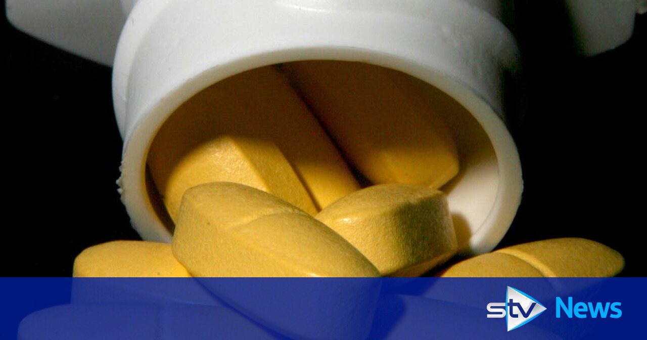 Drug to treat rare sunlight skin-burning condition approved | STV News