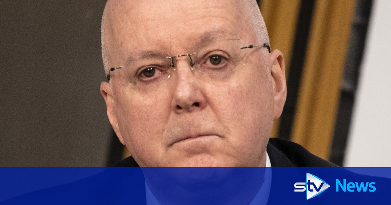 Who is Peter Murrell? Former SNP chief executive charged with ...