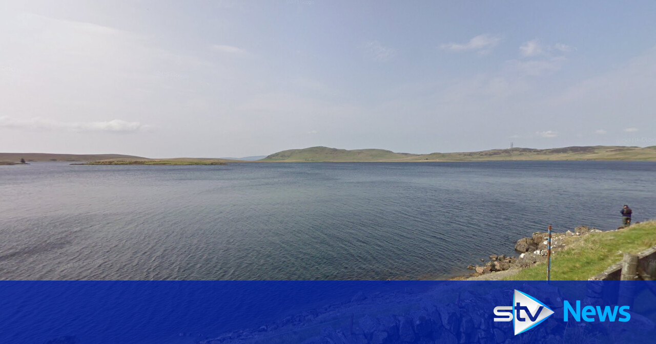 Ice blockage disrupts water supply for thousands of homes | STV News