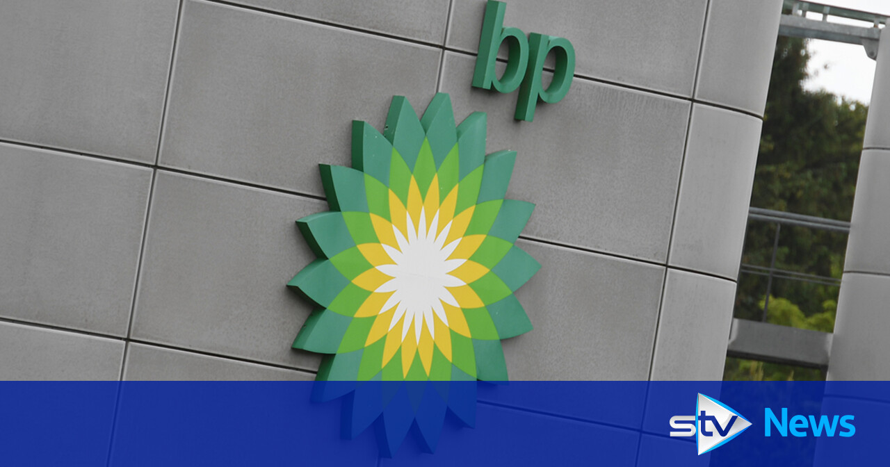 BP announce 14-year profit high as oil and gas prices continue to rise ...